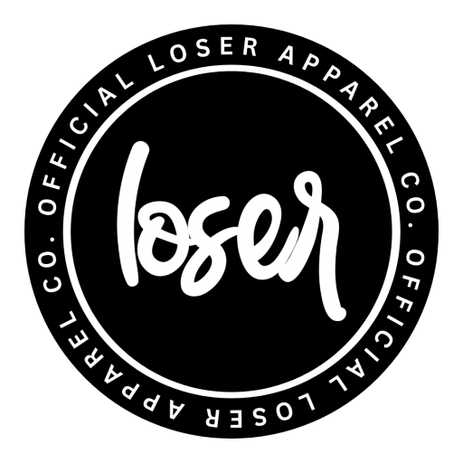 Loser Apparel - Premium Men Clothing